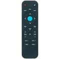 Definitive Sound Bar Remote Control for SoloCinema Home Theater System ...