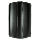 Definitive Technology AW 6500 Outdoor Speaker, Single, Black with BDSS ...