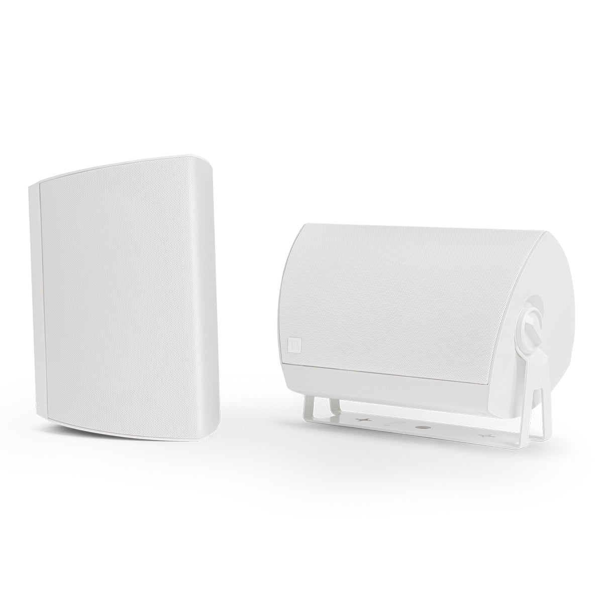 Definitive Technology AW650 All Weather Speaker with Bracket - Pair ...