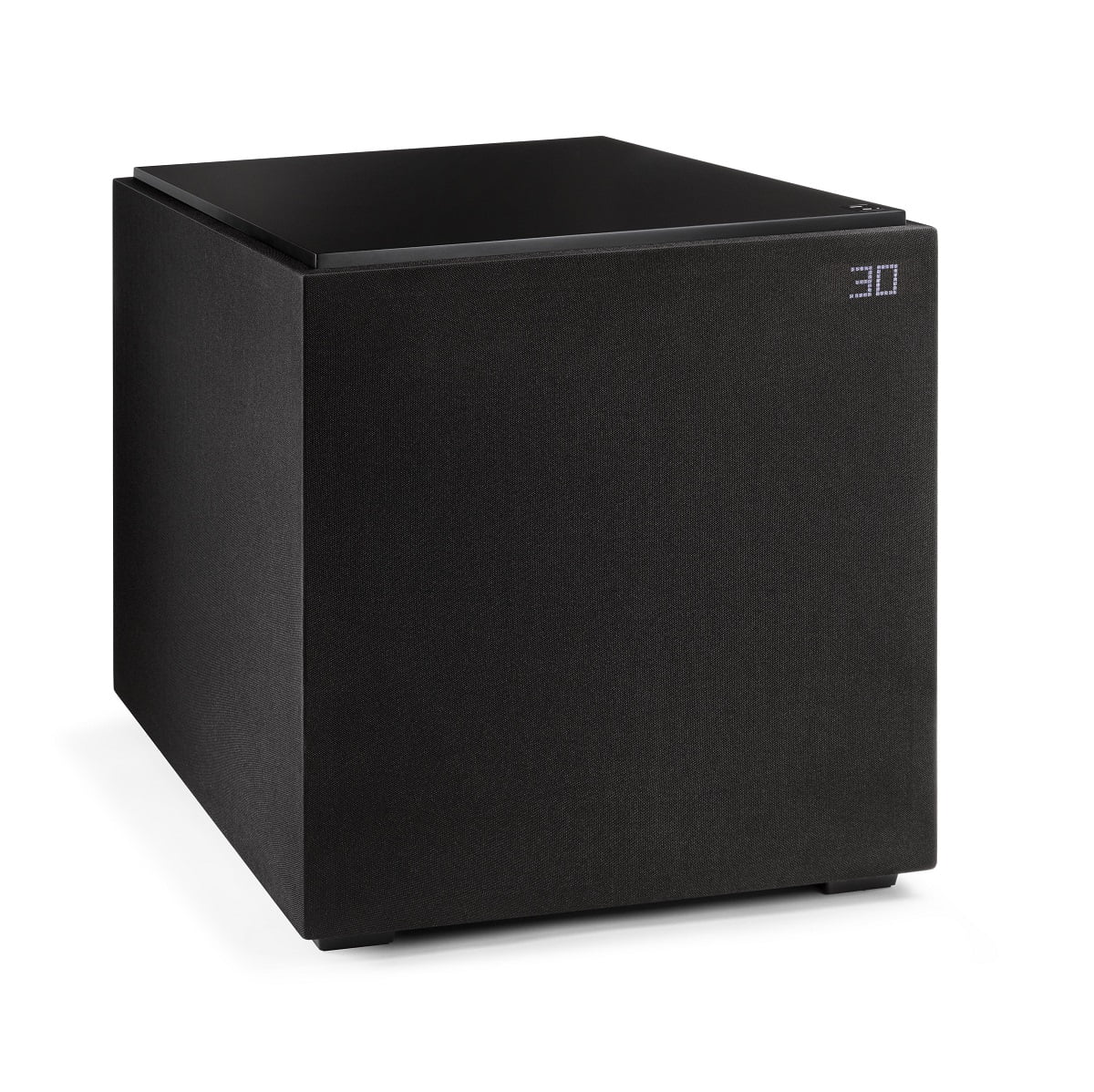 Definitive Technology Descend DN12 12" Subwoofer - Walmart.com