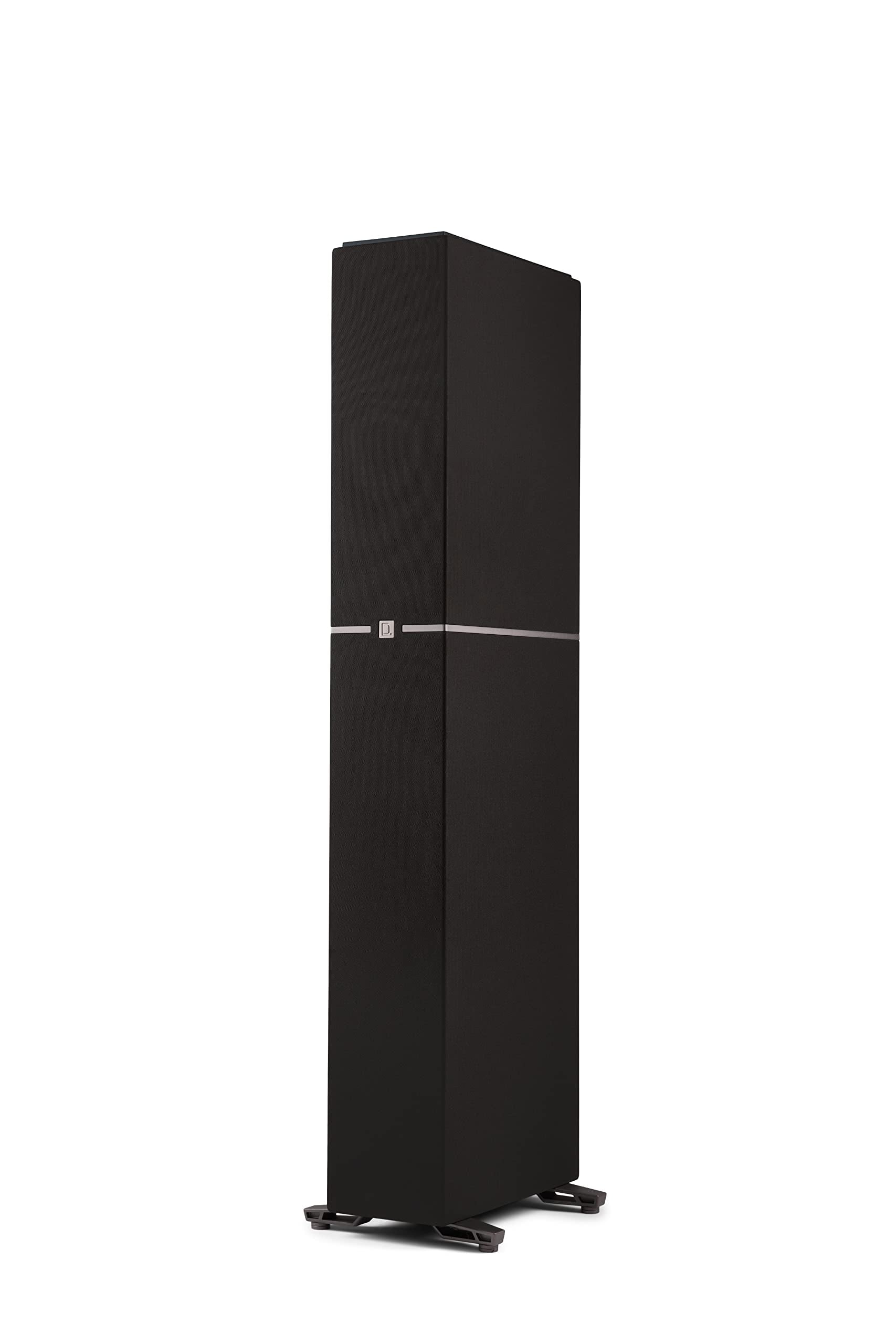 Definitive Technology Dymension DM60 Mid-Size Tower Speaker, Adjustable ...