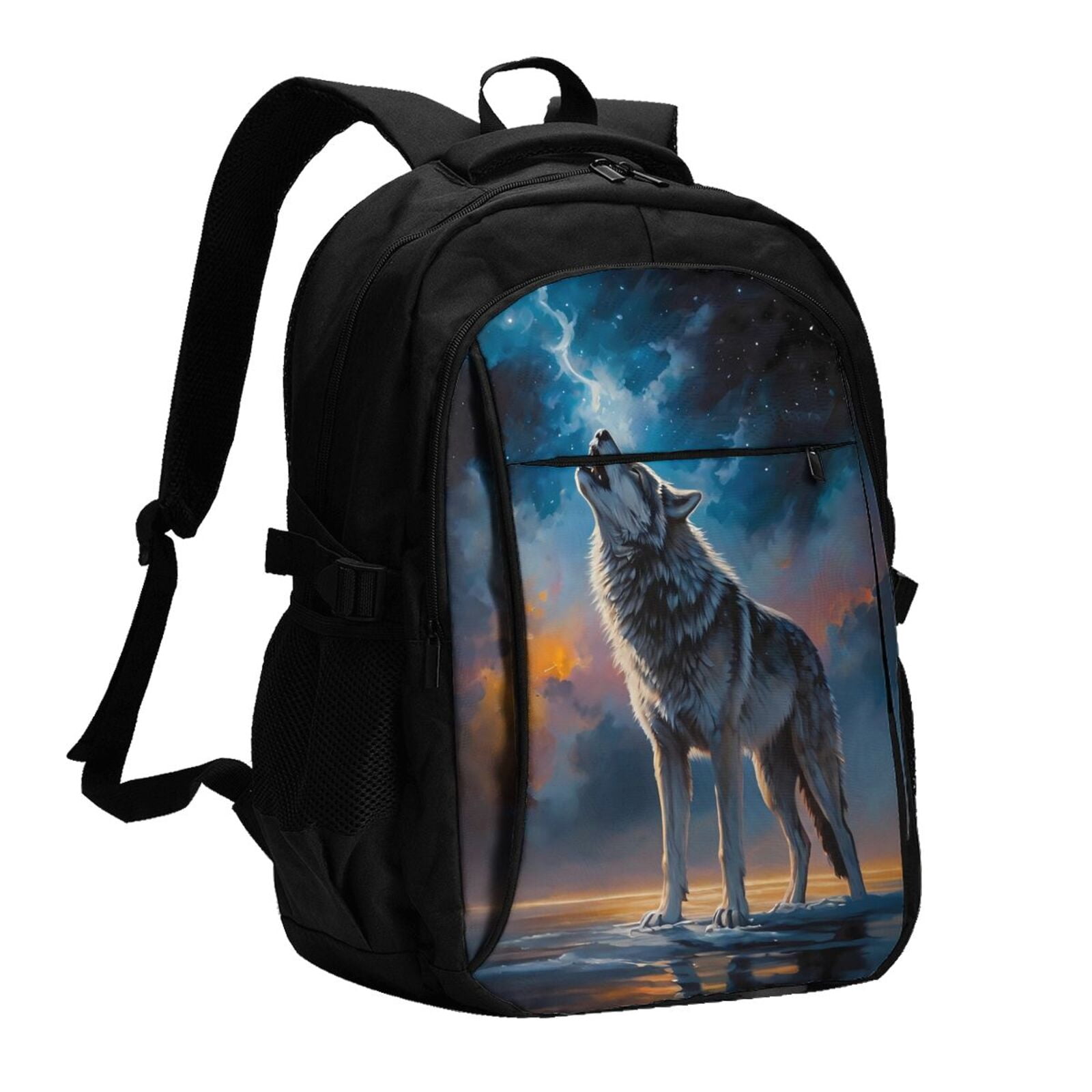 Private Packs