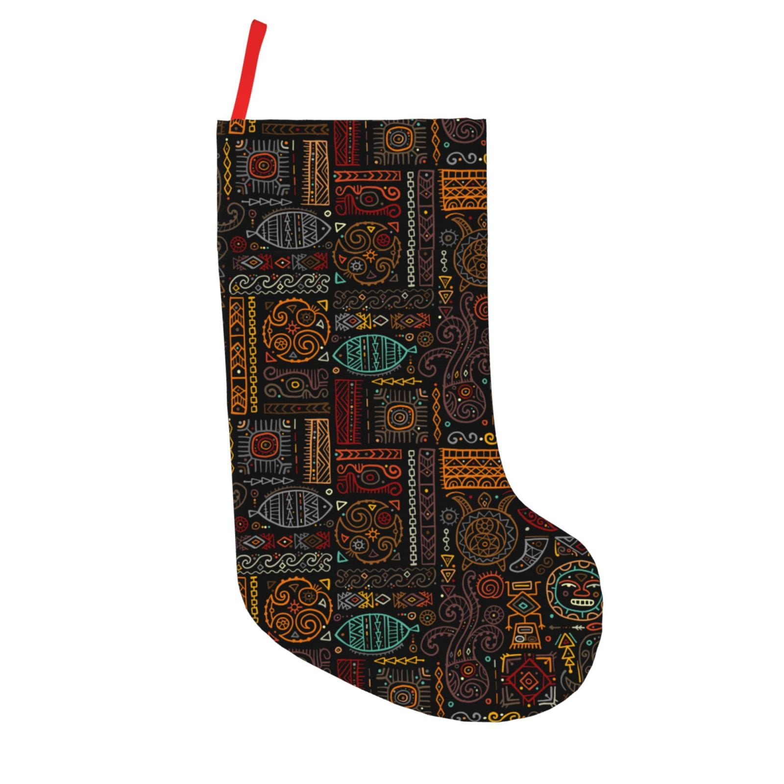 Defioc Polynesian Turtles for Christmas Stockings 18" Personalized ...