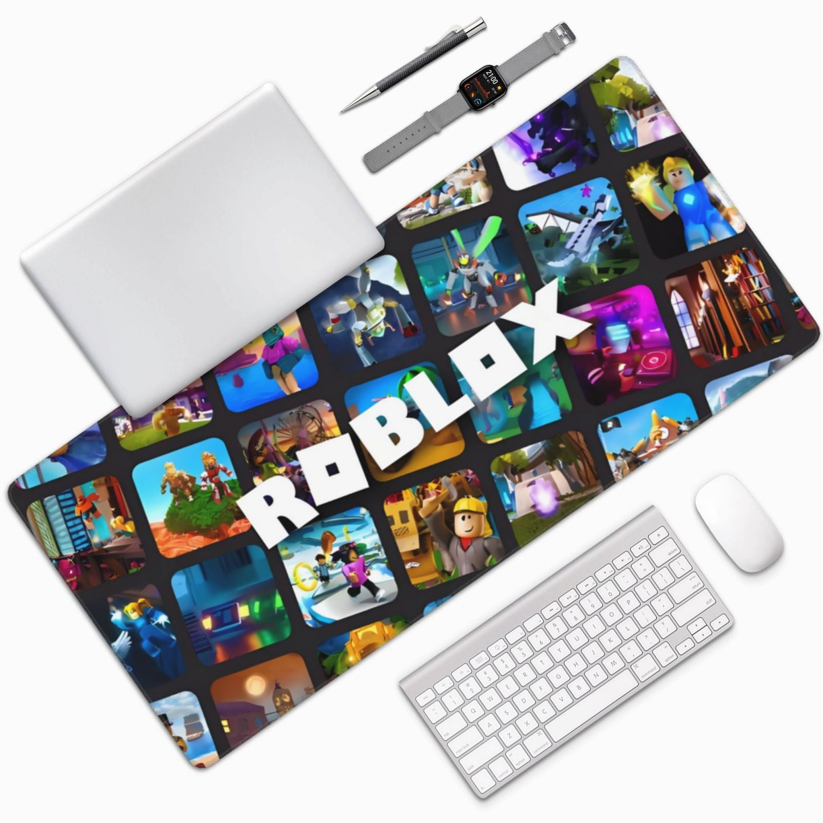 Roblox Mouse Pad