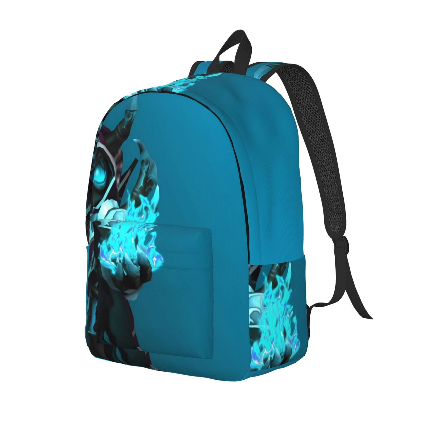 Defioc Roblox for Canvas Backpack,Travel Rucksack Unisex Knapsack ...