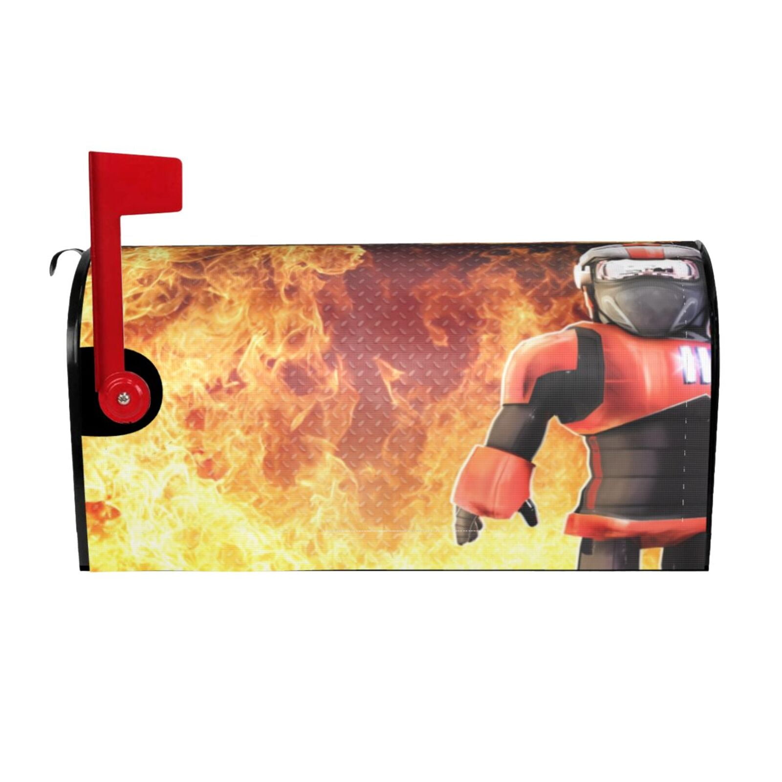Defioc Roblox for Mailbox Covers,Magnetic Mailbox Waterproof Post Box ...
