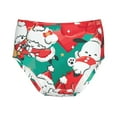 Defioc Sanrio Pattern Girls Underwear Stretch Cotton Panties For Girls