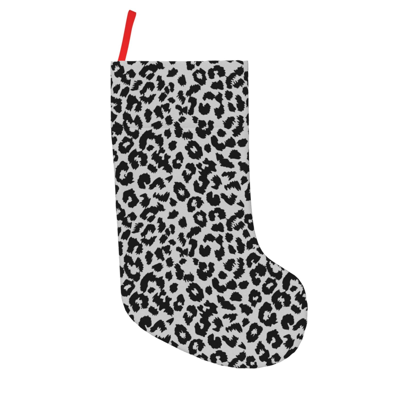 Defioc Similar To Leopard Print for Christmas Stockings 18 ...