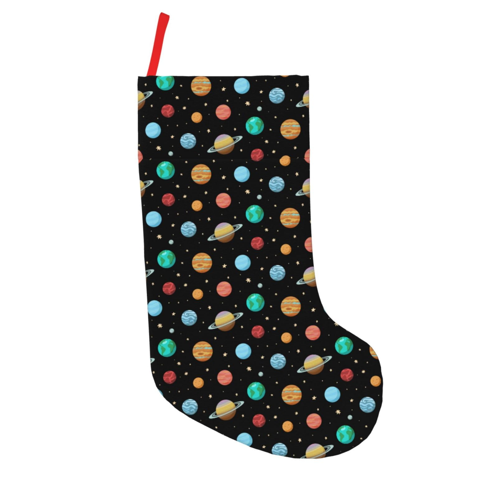 Defioc Solar System Planets Space for Christmas Stockings 18 ...