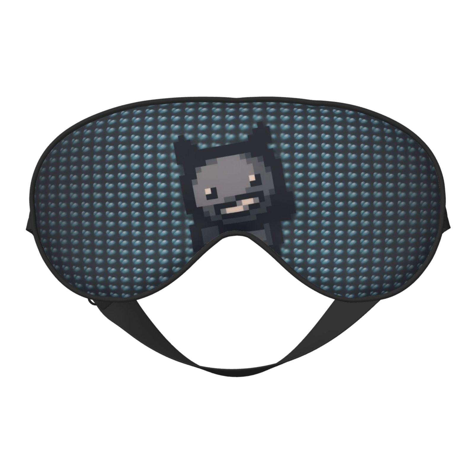 Defioc The Binding of Isaac for Sleep Mask,Eye Masks for Sleep ...