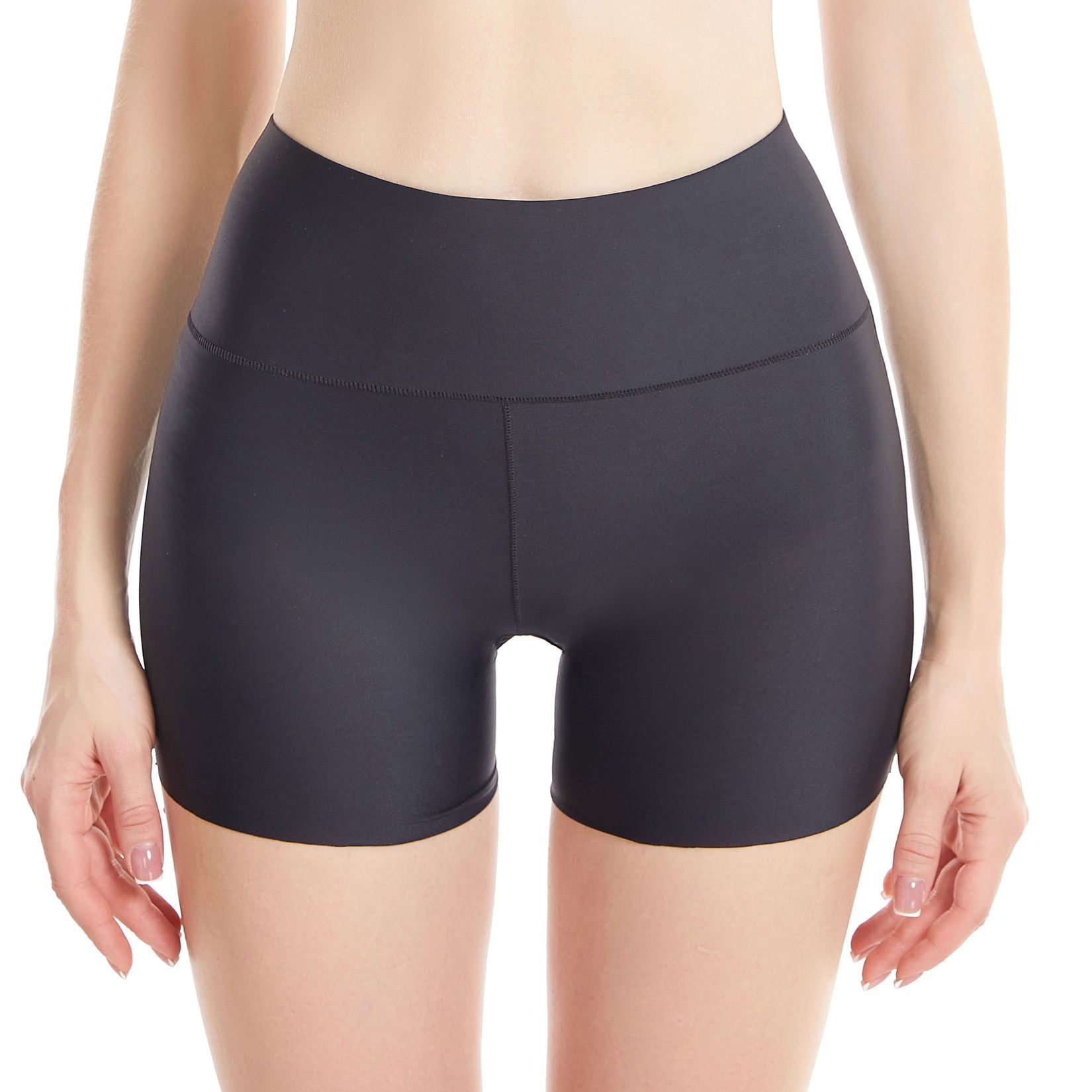 Defitshape Women's Basic Body Shaper Shorts Cool Body Shaper Trainer ...