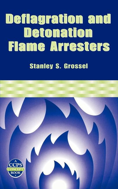 Deflagration and Detonation Flame Arresters - Walmart.com