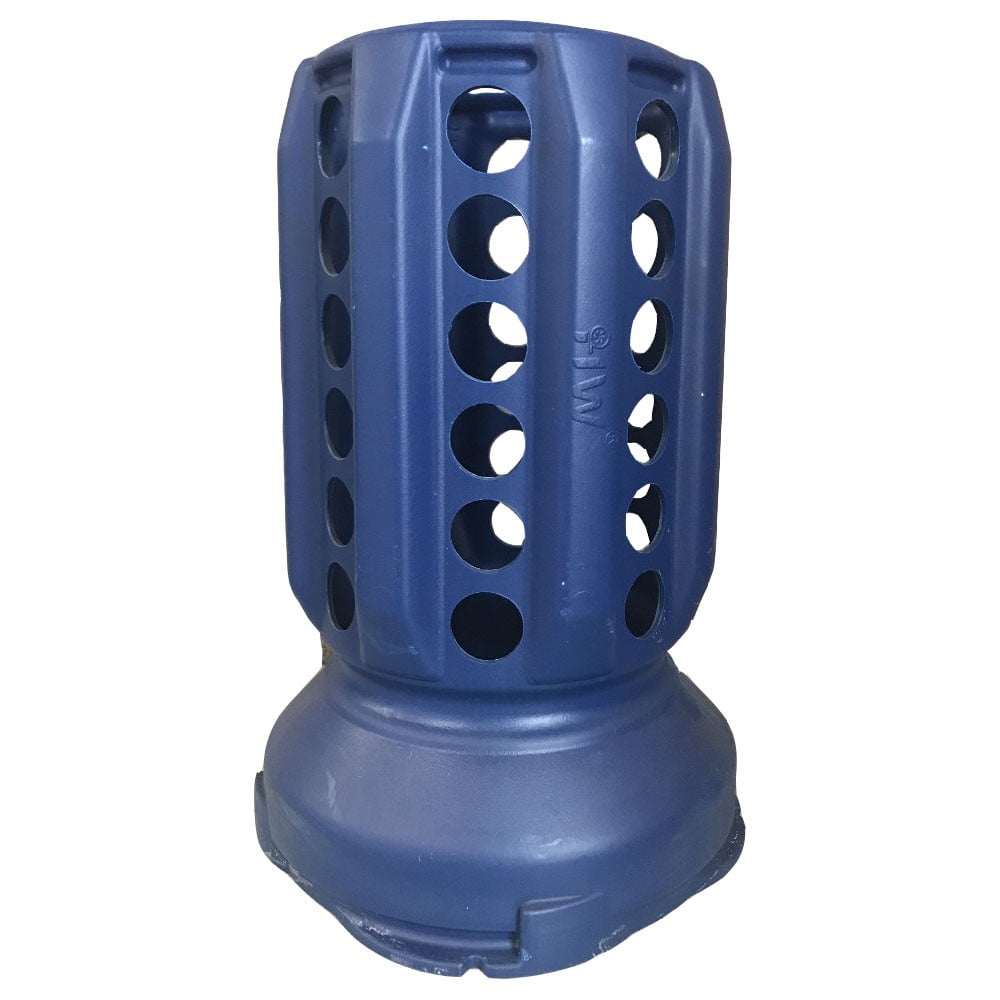 Deflator Tube for Zoom XLT and XLT Max Bounce House Blowers - Walmart.com