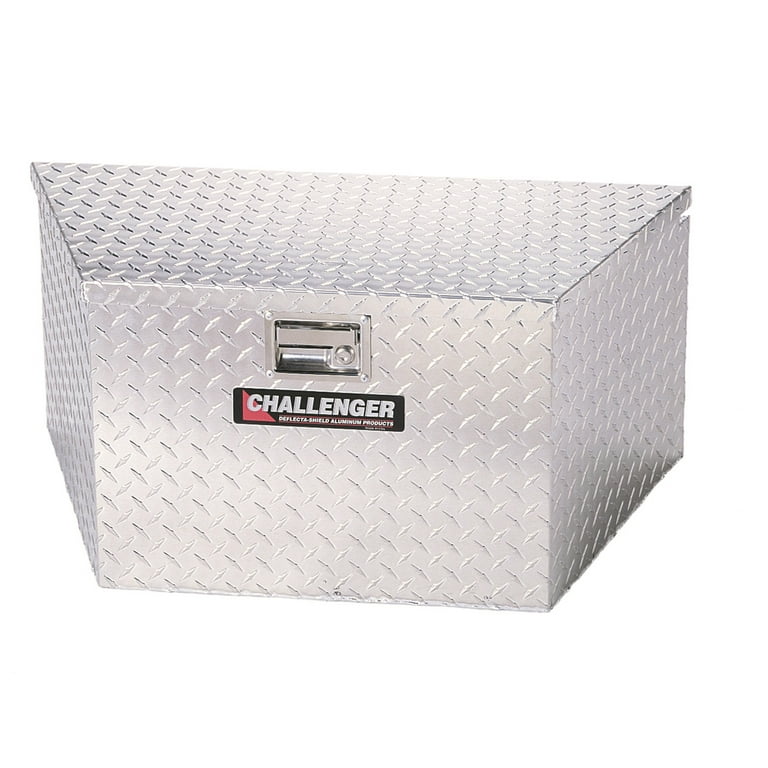 Challenger truck tool box store