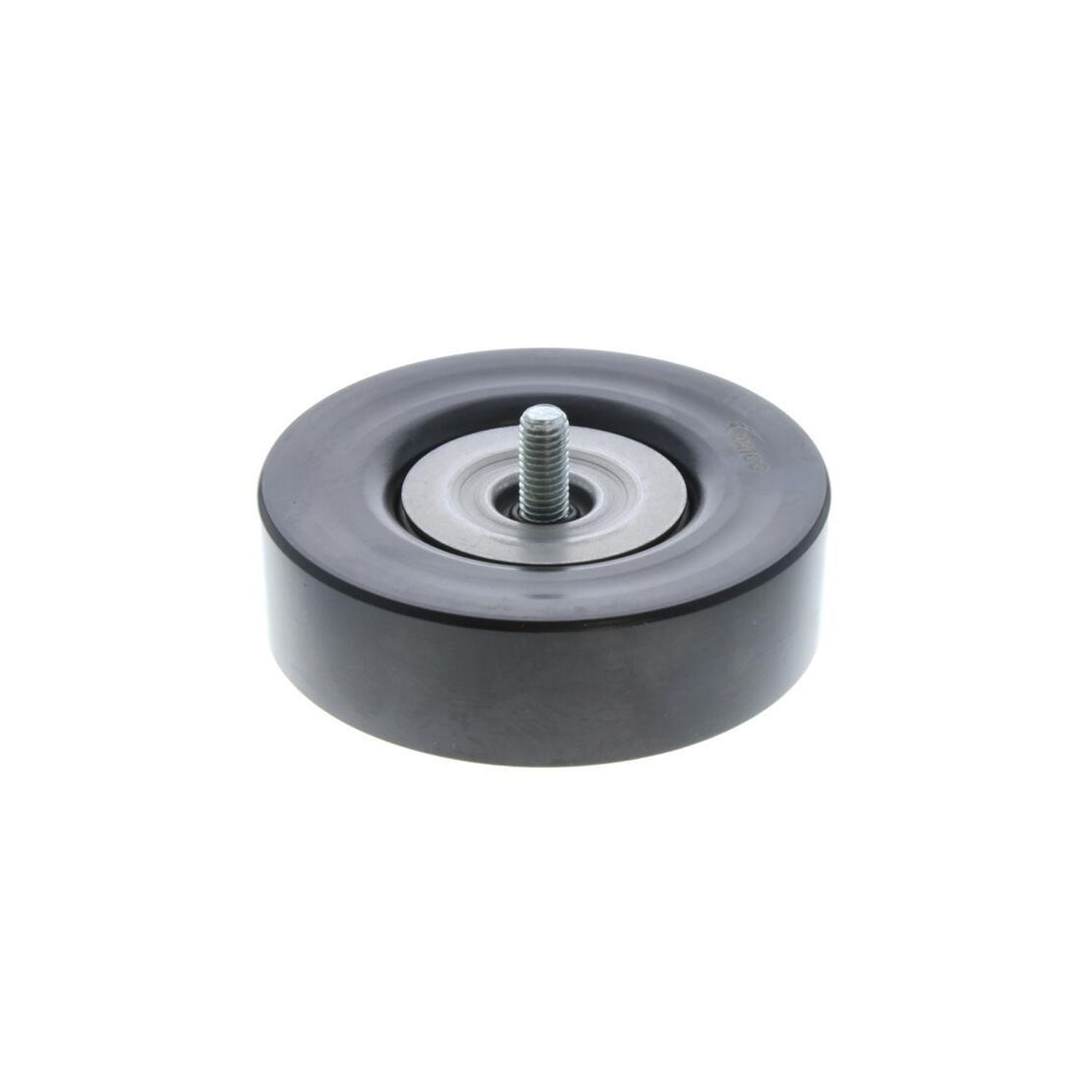 Deflection Pulley V-Ribbed Belt Fits AUDI A4 Avant Cabrio A6 SEAT Exeo ...