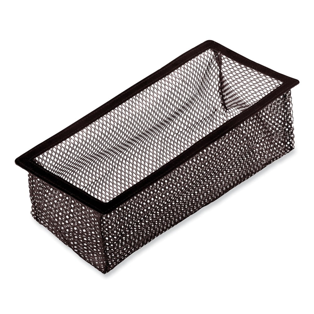 Deflecto 4 x 10 Black Mesh Register Traps - Walmart.com