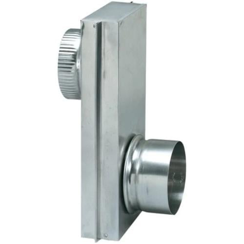 Deflecto AMCC - Dryer Connector (Close Connector) - Walmart.com