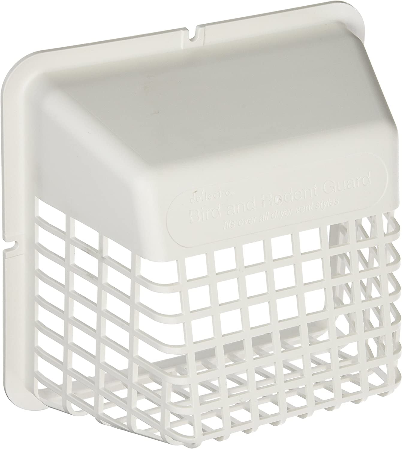 Deflecto Canada UBGWB Dryer Universal Bird Guard - Walmart.com