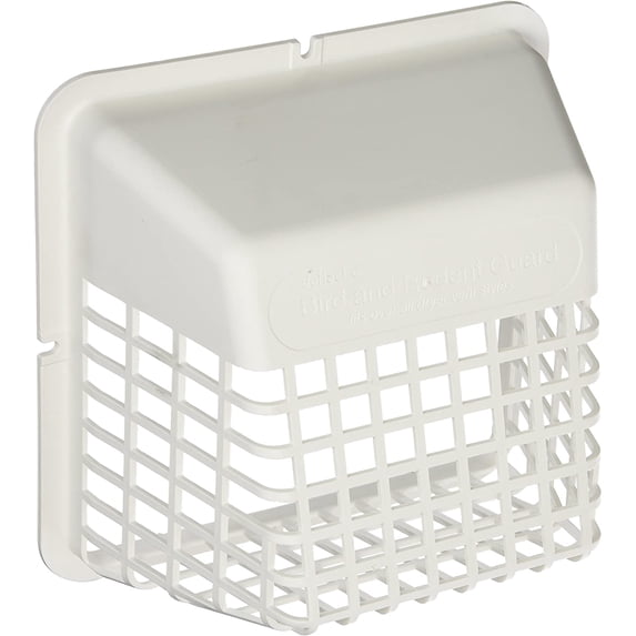 Deflecto Canada UBGWB Dryer Universal Bird Guard - Walmart.com