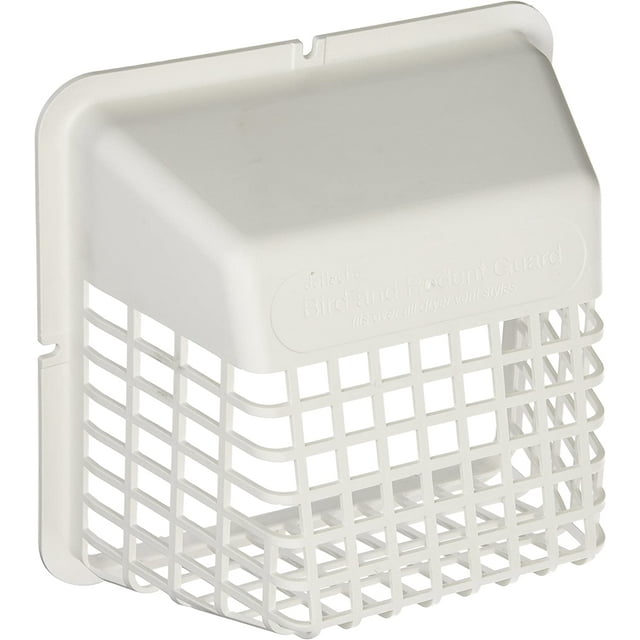 Deflecto Canada UBGWB Dryer Universal Bird Guard - Walmart.com