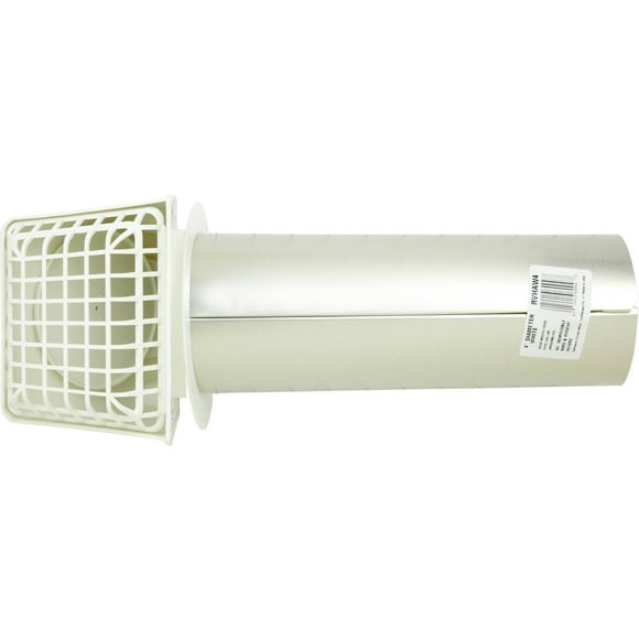 Shop Dryer Vent Flappers and Accessories for Home Convenience
