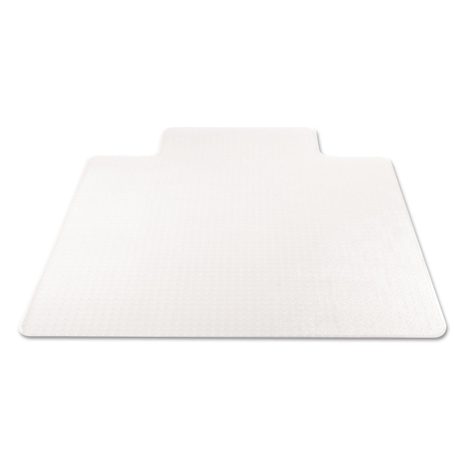 Deflecto SuperMat Office Floor Heavy Duty 36 x 48 Chair Mat for Medium ...