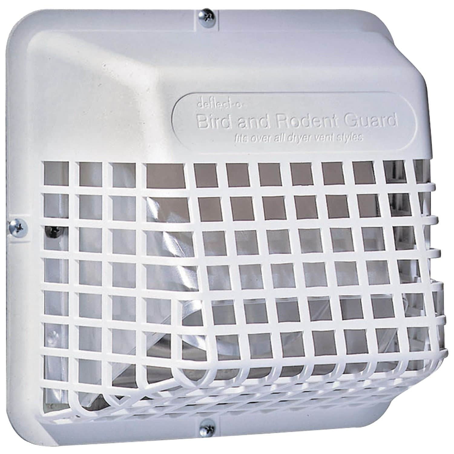 Deflecto UBGWL-A Universal Bird Guard - Walmart.com