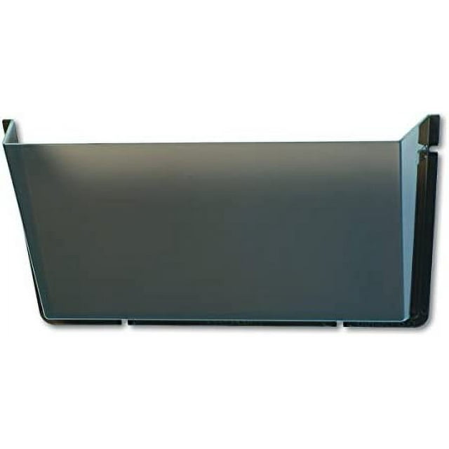 Deflecto Unbreakable DocuPocket, Wall File Organizer, Letter Size ...