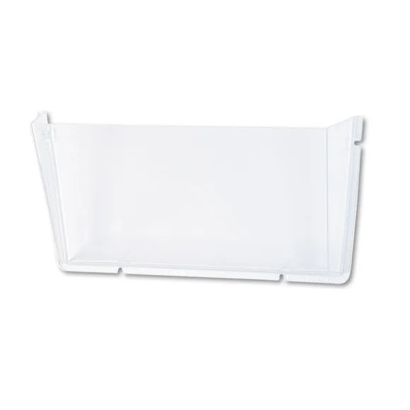 Clear Wall Pocket