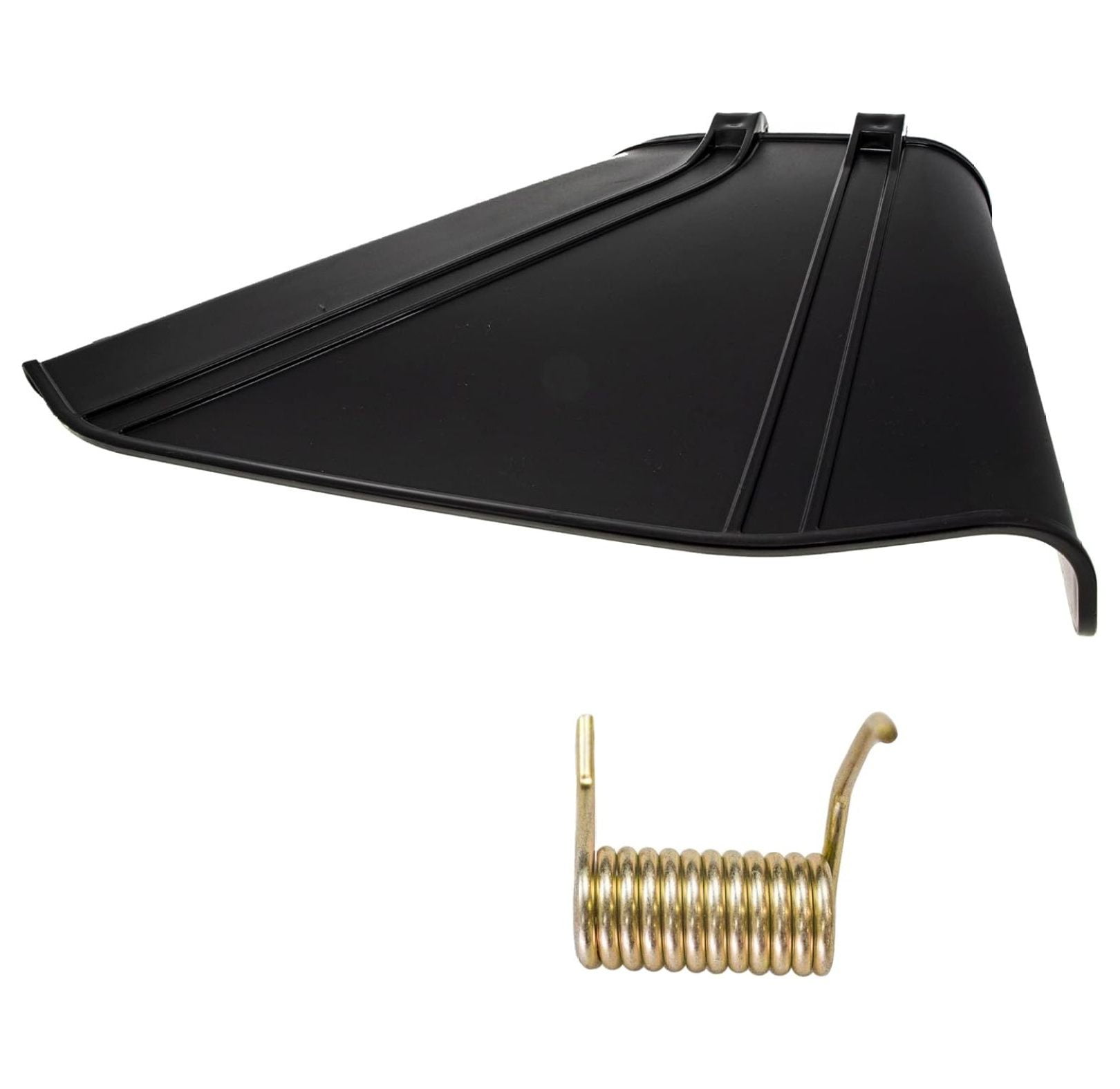 Deflector Chute Torsion Spring Kit S-Series 108-7895 110-6694 50 54 ...