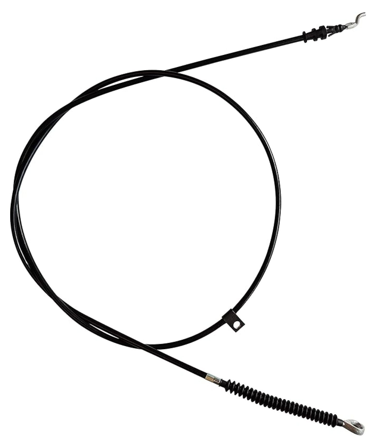 Deflector Control Cable for Toro 105-9990 Snowthrower, 926, 928, 726 ...