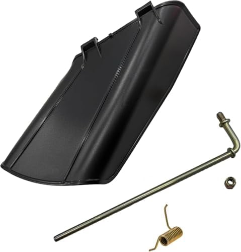 Deflector/Discharge Chute 112-3951 Fit for Toro TIMECUTTER 42" Mowers ...