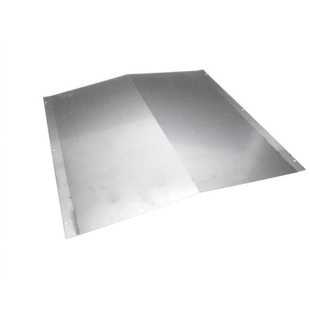 Deflector, Flame - Walmart.com