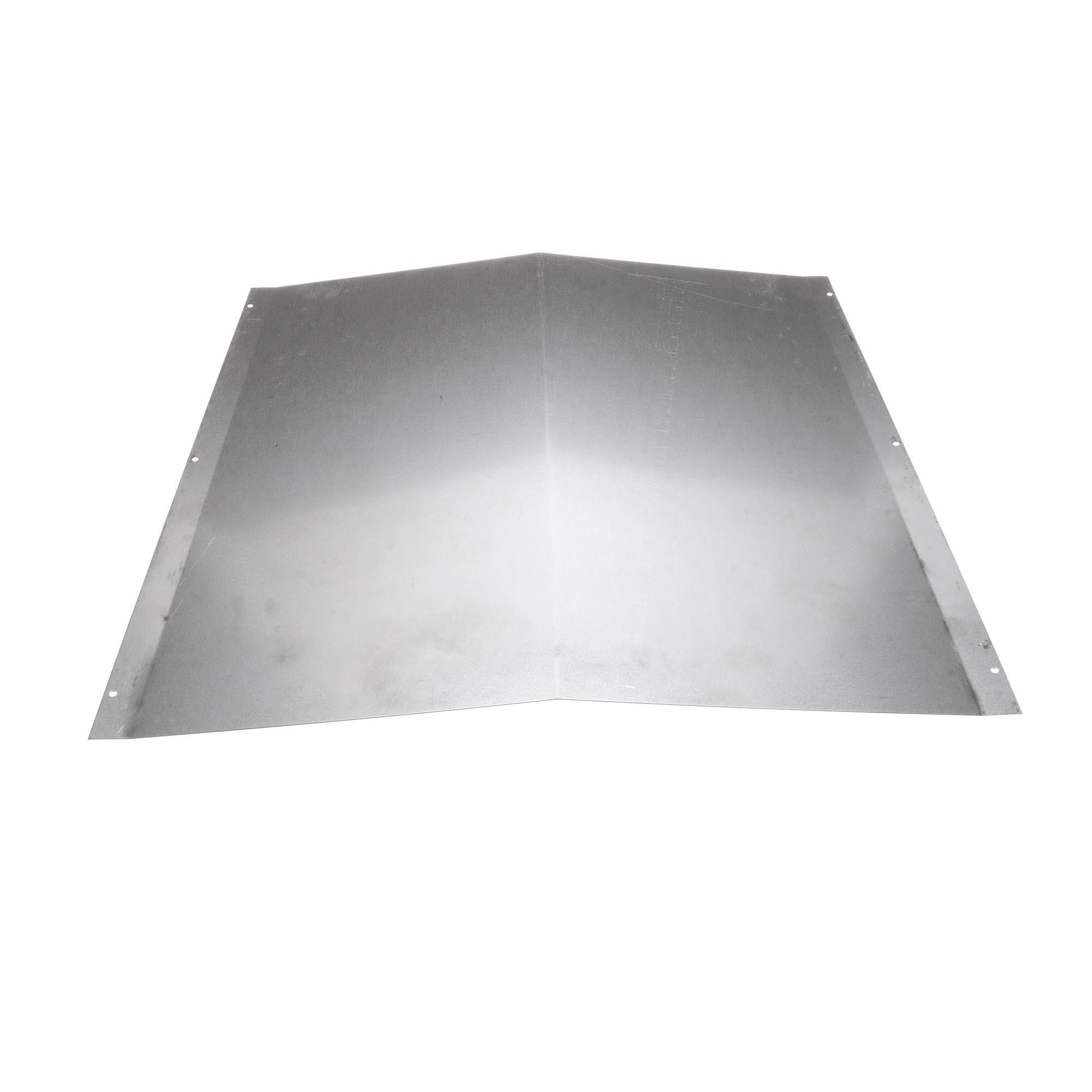 Vulcan Hart Deflector, Flame 00-921080 - Genuine OEM Replacement Part ...