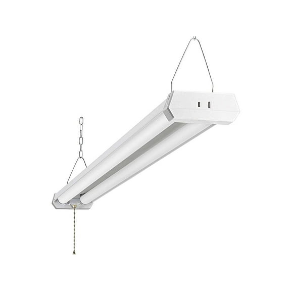 4 Foot Led Light Fixture