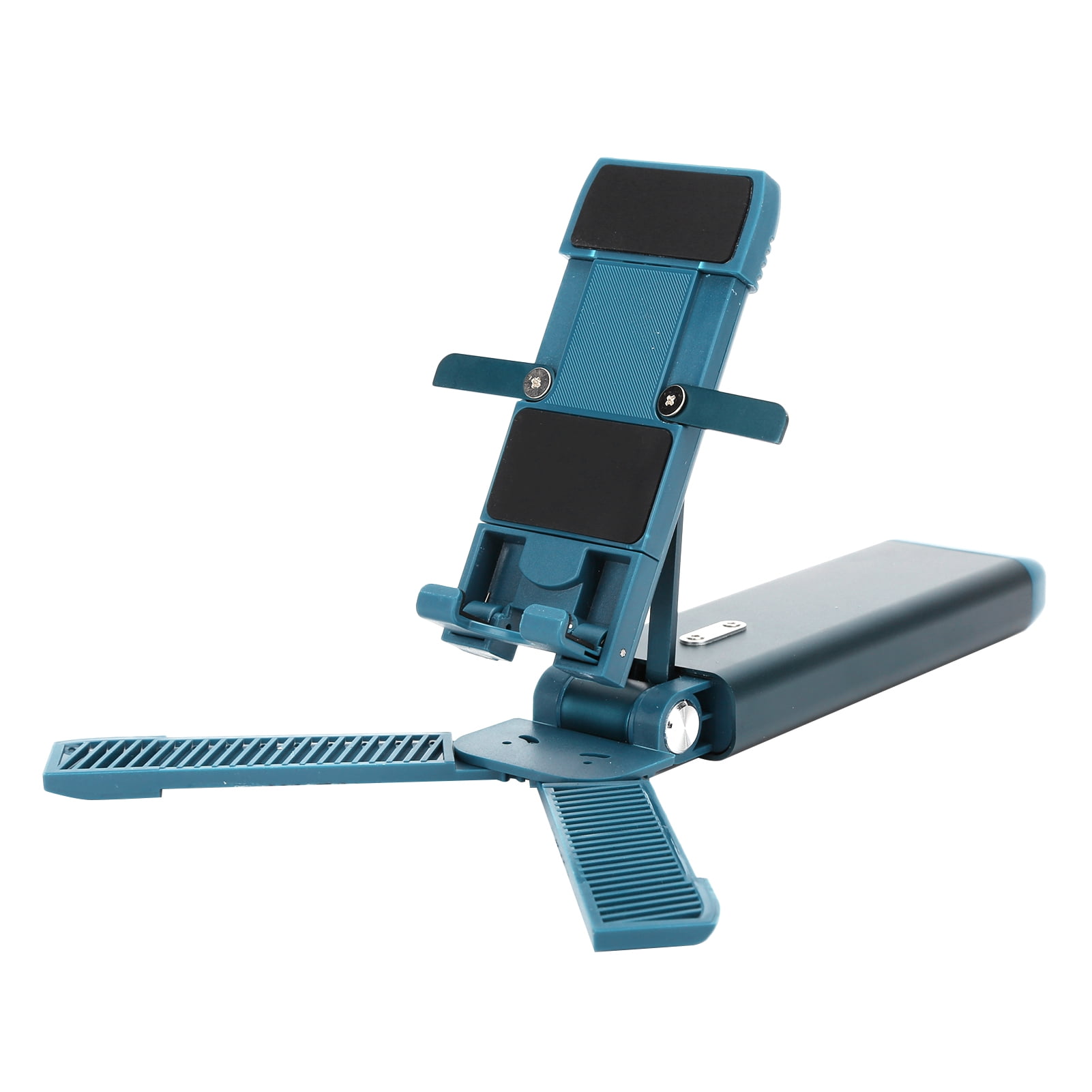 Deformable Multi-Function Phone and Tablet PC Bracket, Emerald Portable ...