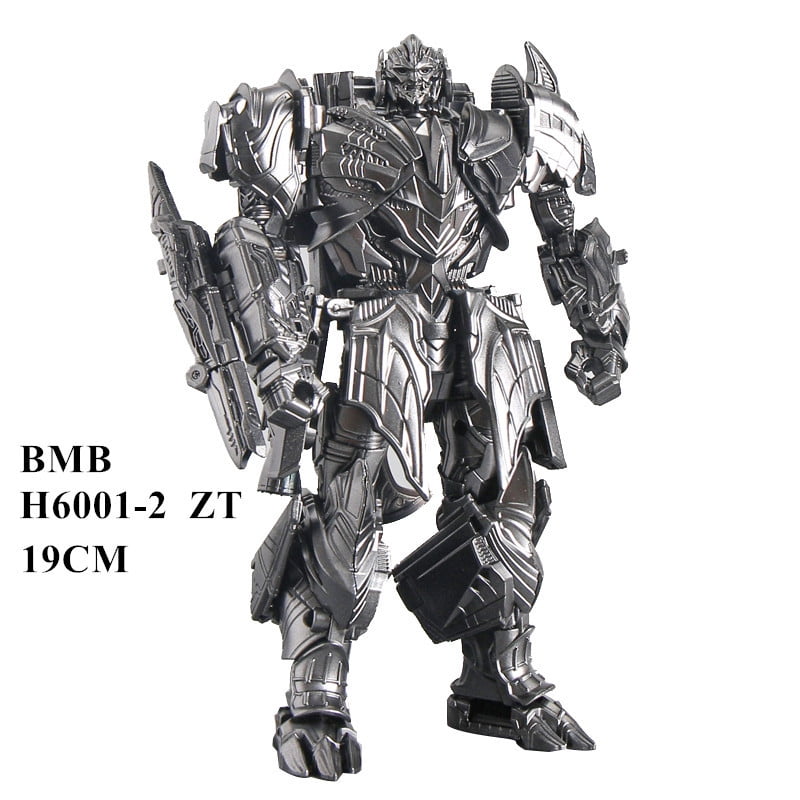Deformable Toys BMB New 21CM Transformation Boy Robot Car Anime Action ...