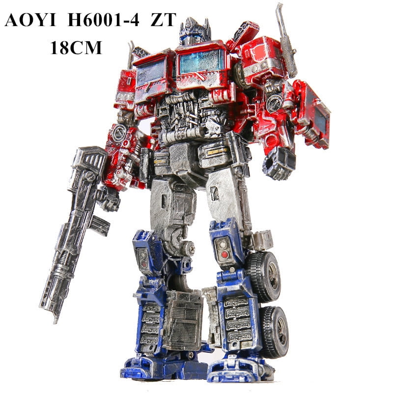 Deformable Toys BMB New 21CM Transformation Boy Robot Car Anime Action ...