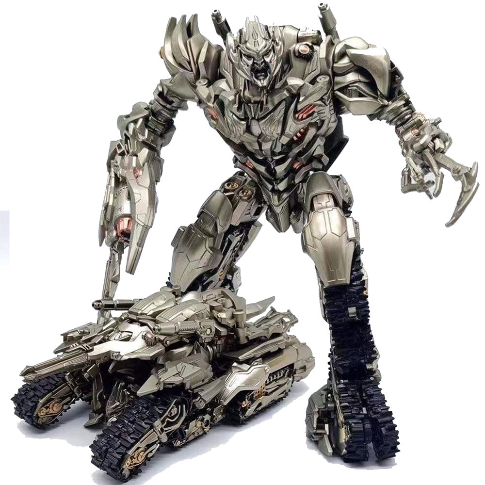 Deformable Toys BMB Transformation Robot Car Toys Truck head Alloy ...