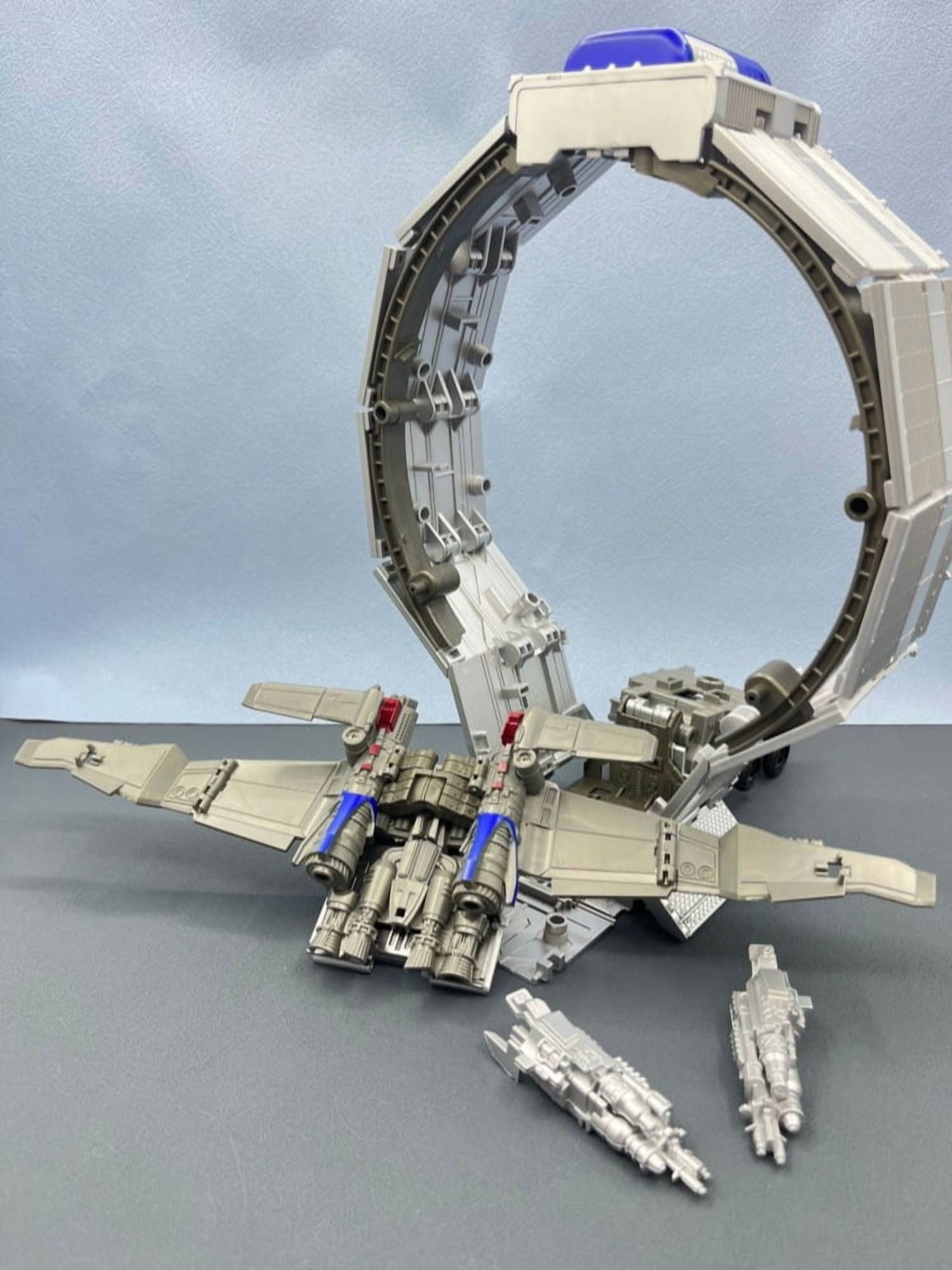 Deformation Flying Wing Pillar OP Commander Studio Series Movie Action ...