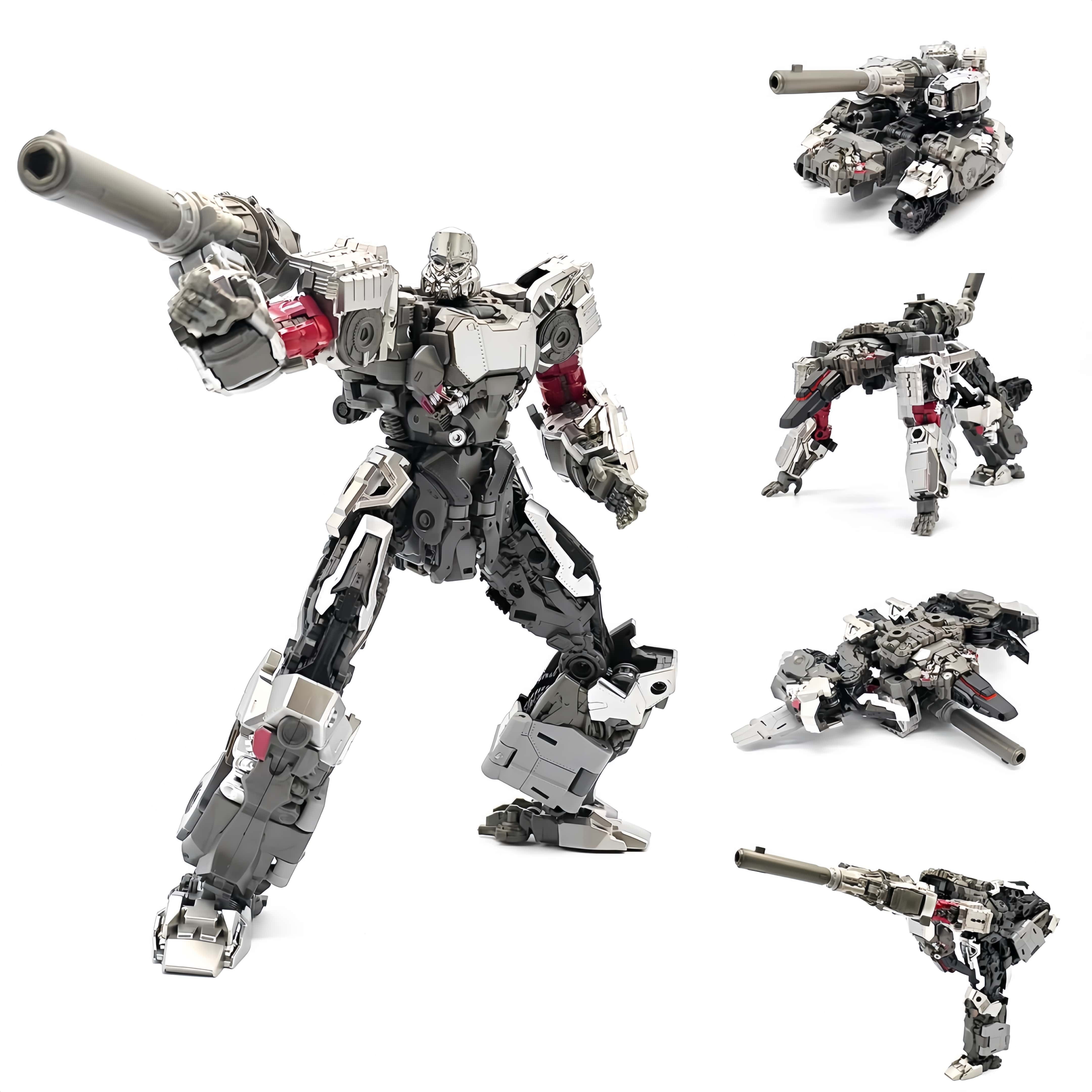 Deformation Robot Toy Action Figure, Studio Series KO SS109, Four ...