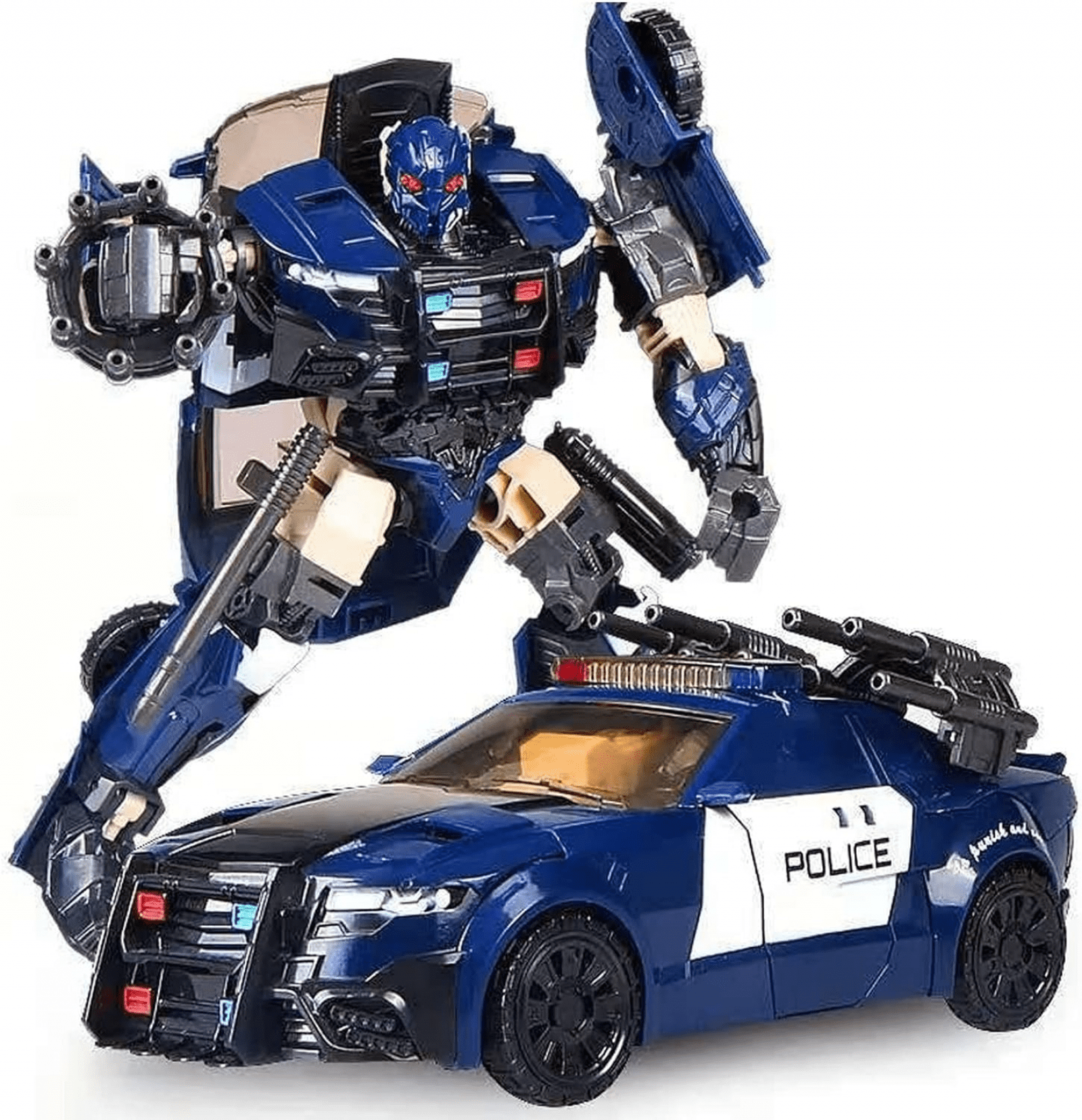 Deformation Robot Toy, Car Robot Toys, Optimus Prime Toys, Action ...