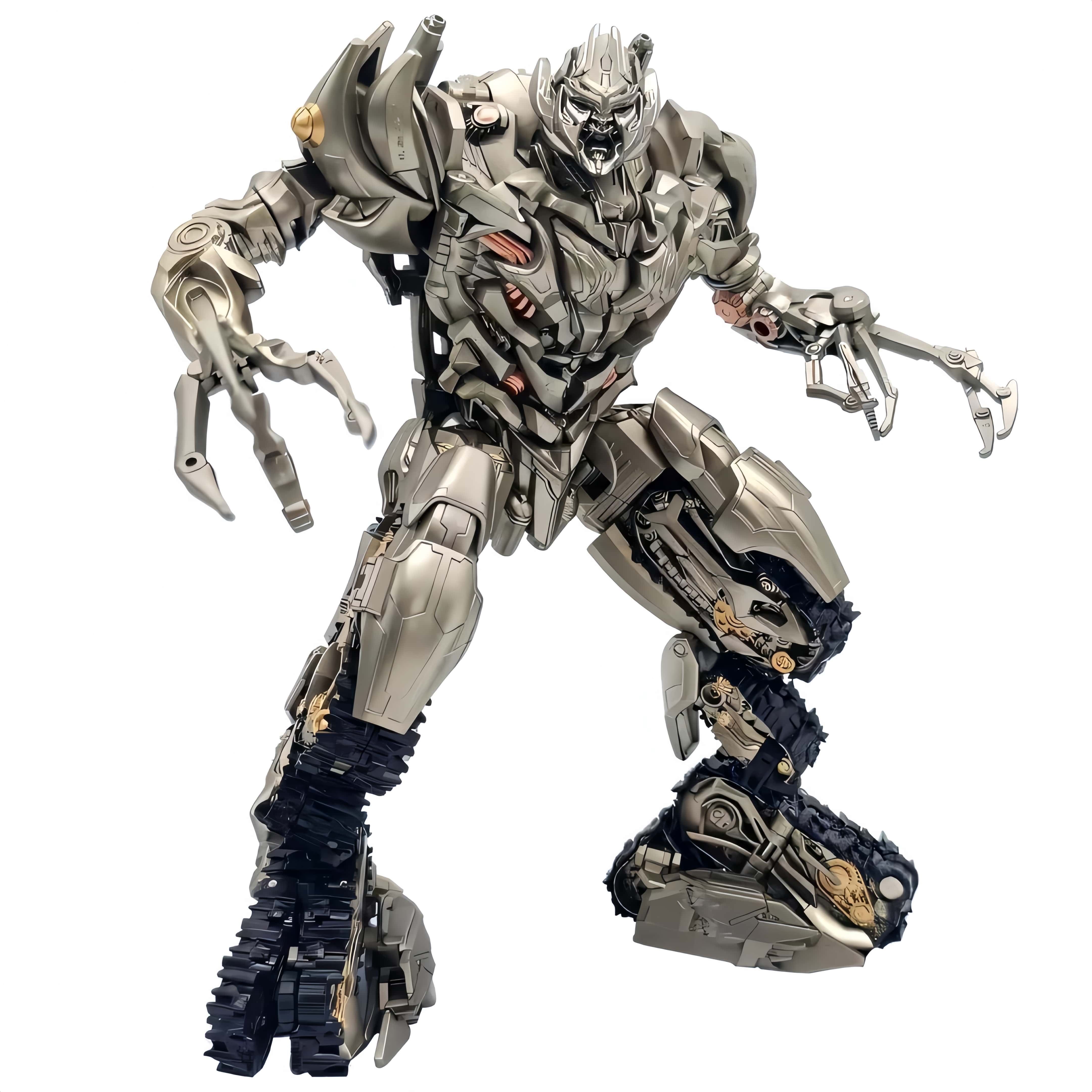 Deformation Robot Toy Studio Series SS13 Tank Mode Movie Action Figure ...