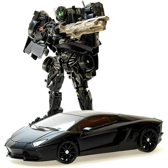 Transformer Car Toy