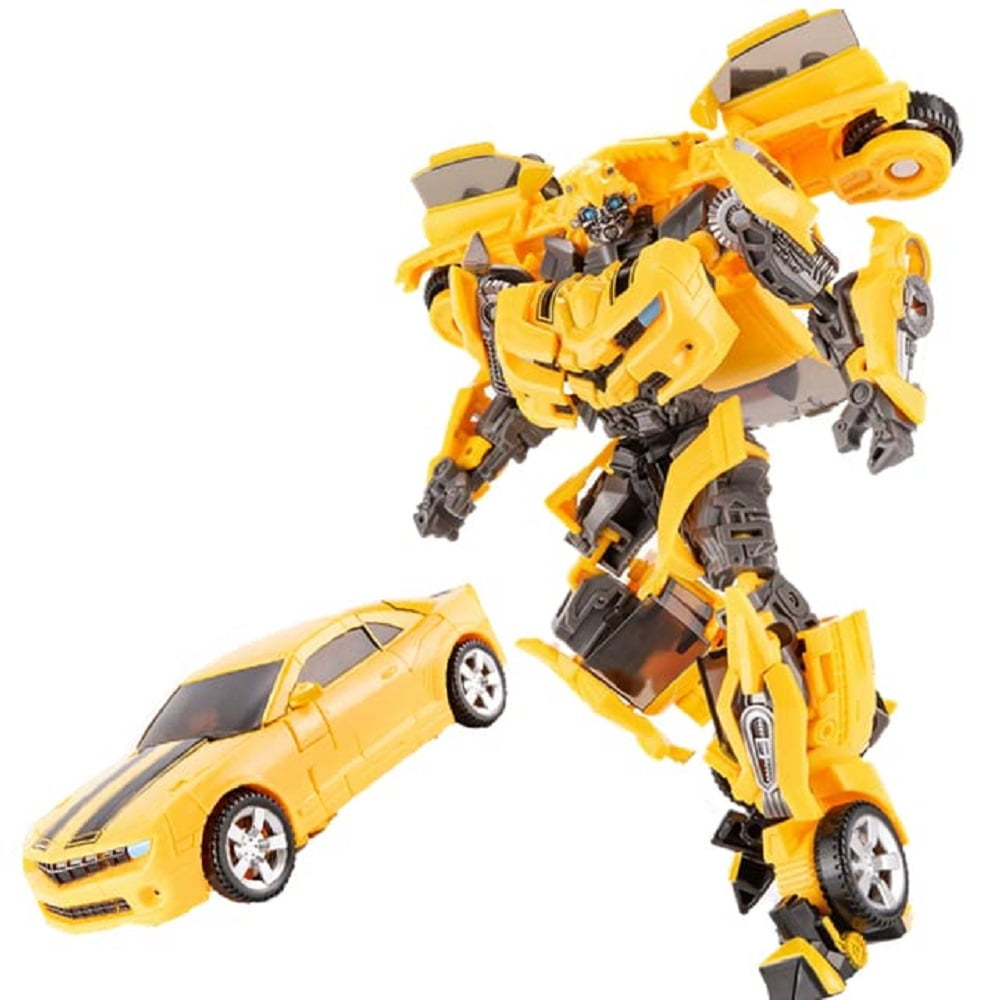Deformation Robots Toys, Car Robot Toys Anime Toy Action Figures 2 ...