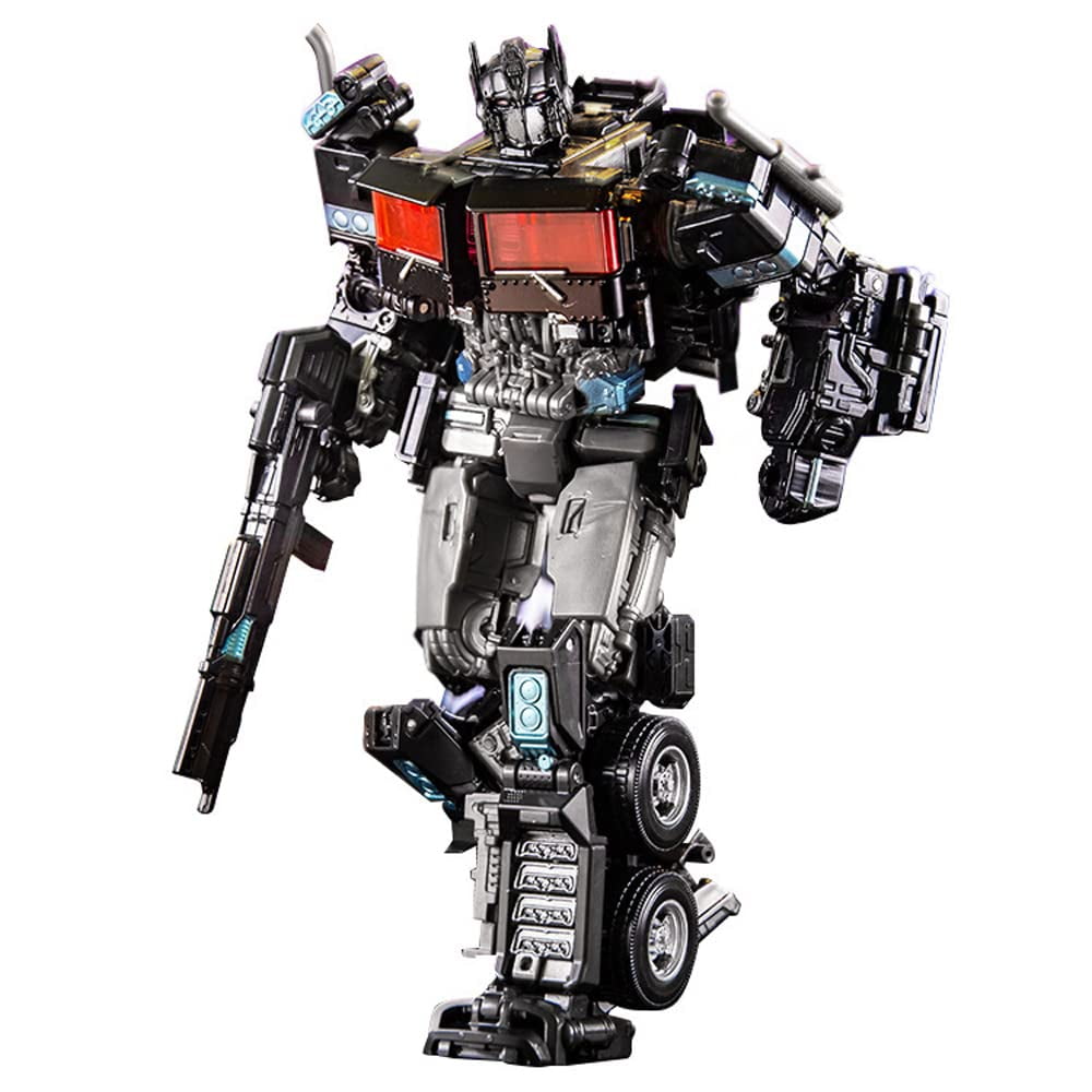 Deformation Robots Toys, Car Robot Toys Anime Toy Action Figures 2 ...