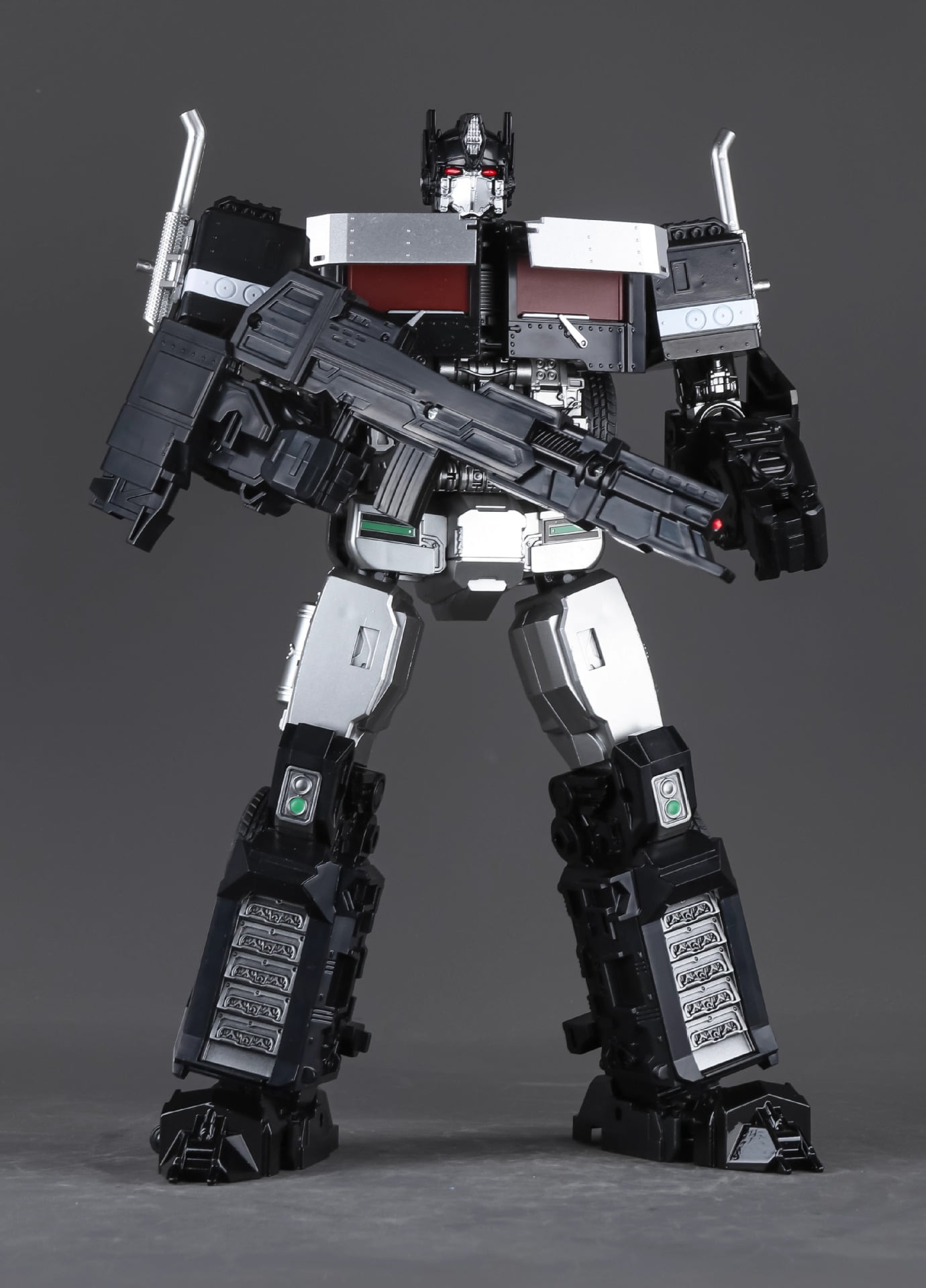 Deformation Robots TransformerTW-1027D Alloy Deformation Robot （8 ...