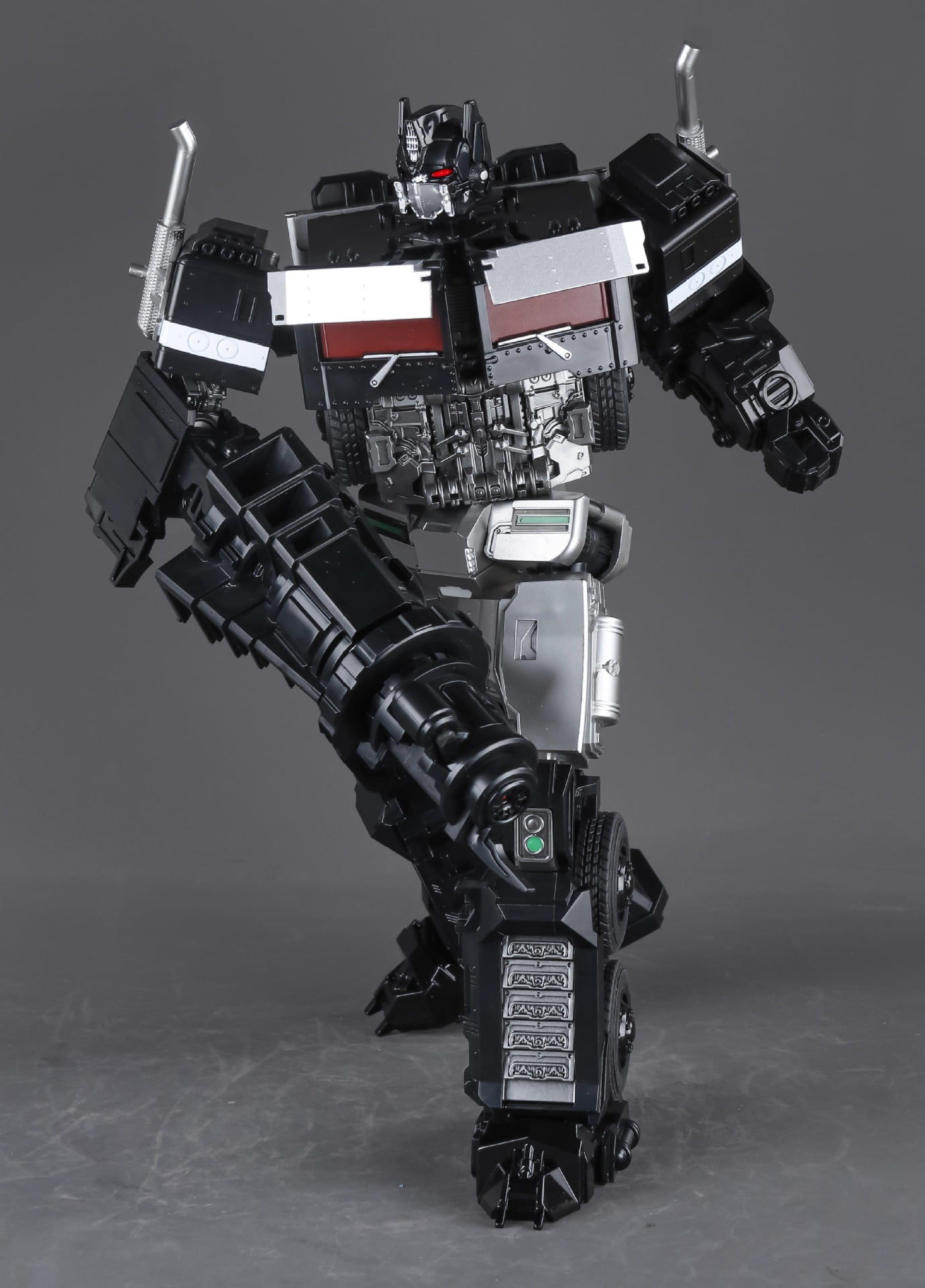 Deformation Robots TransformerTW-1027D Alloy Deformation Robot ...