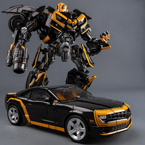 Deformation Toys - Action Dolls, Deformation Car Models, hanges into ...