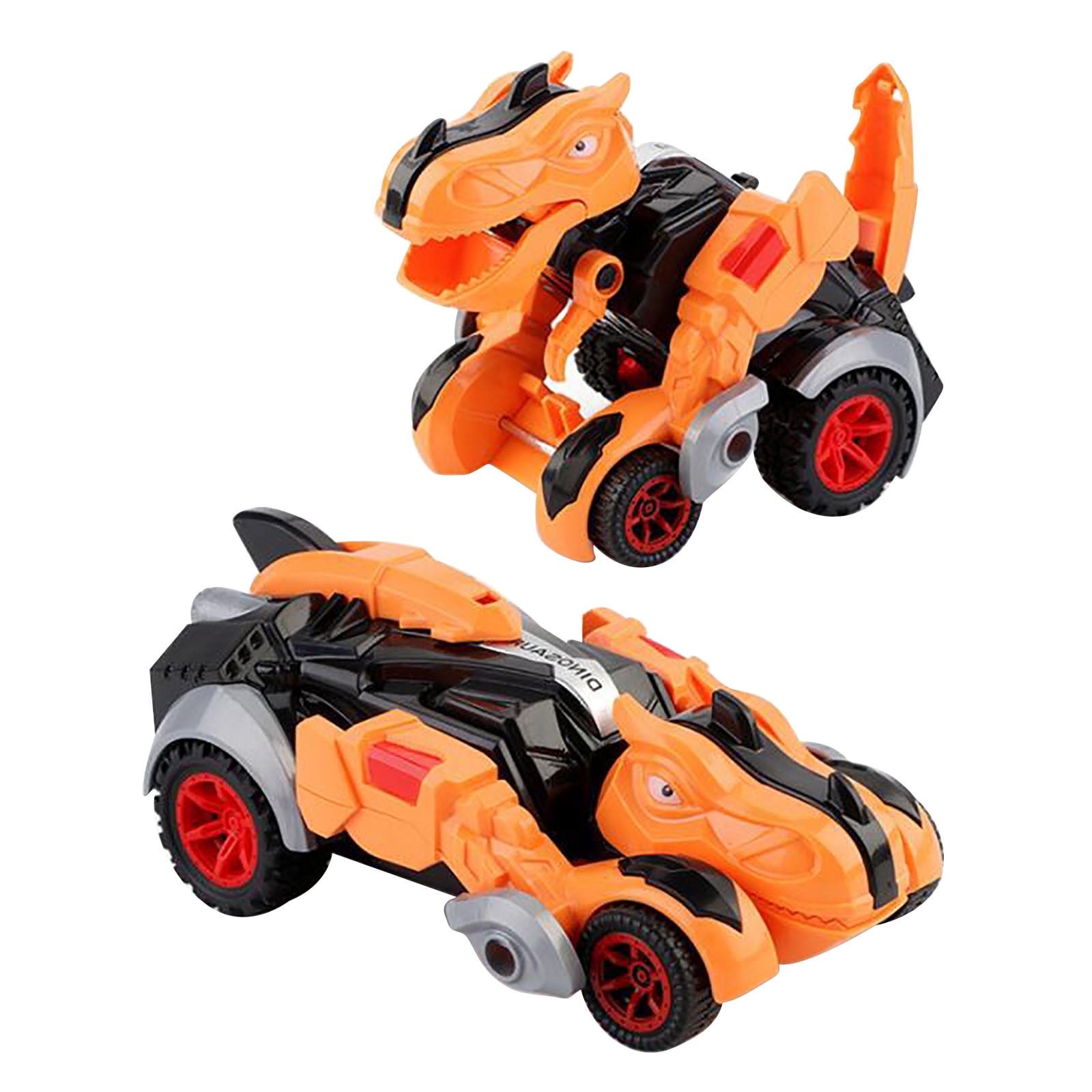 Deformed Dinosaur Collision Model for Kids Interactive Educational Toy ...